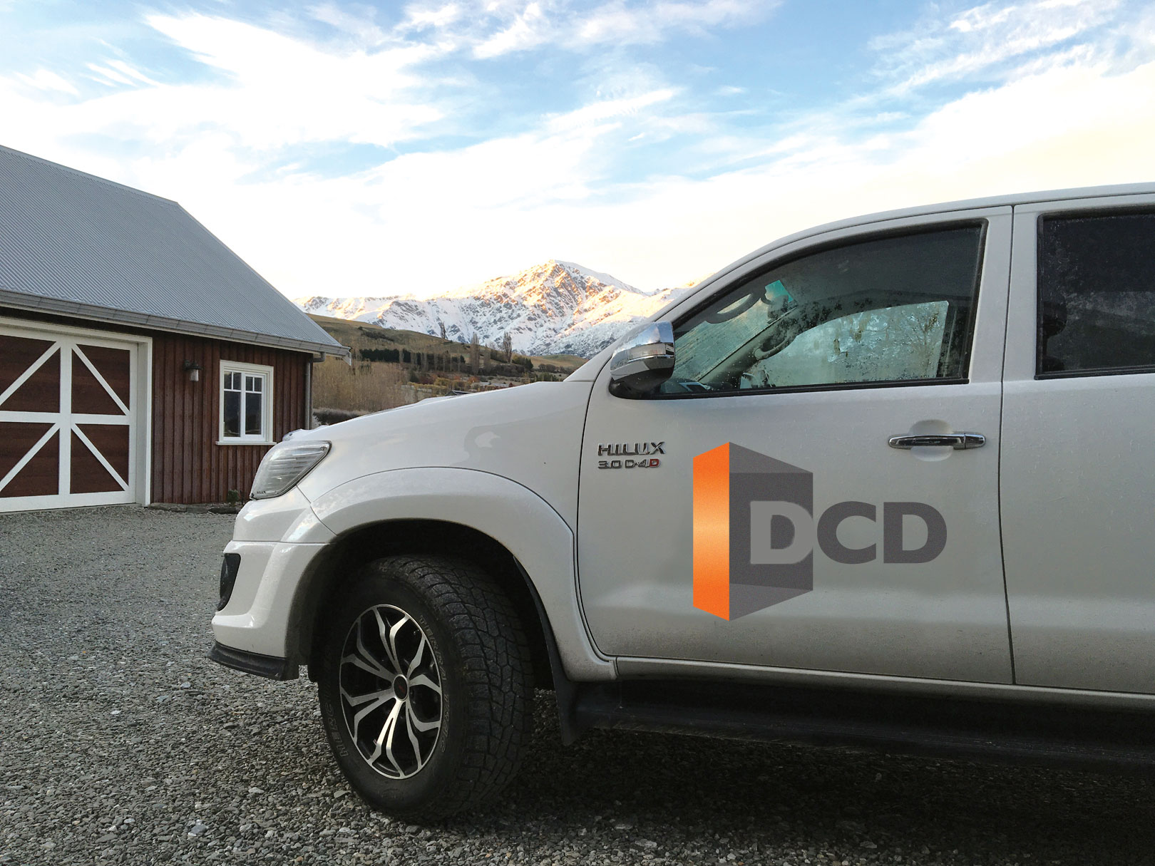 DCD sets passive home benchmark for Queenstown build | News