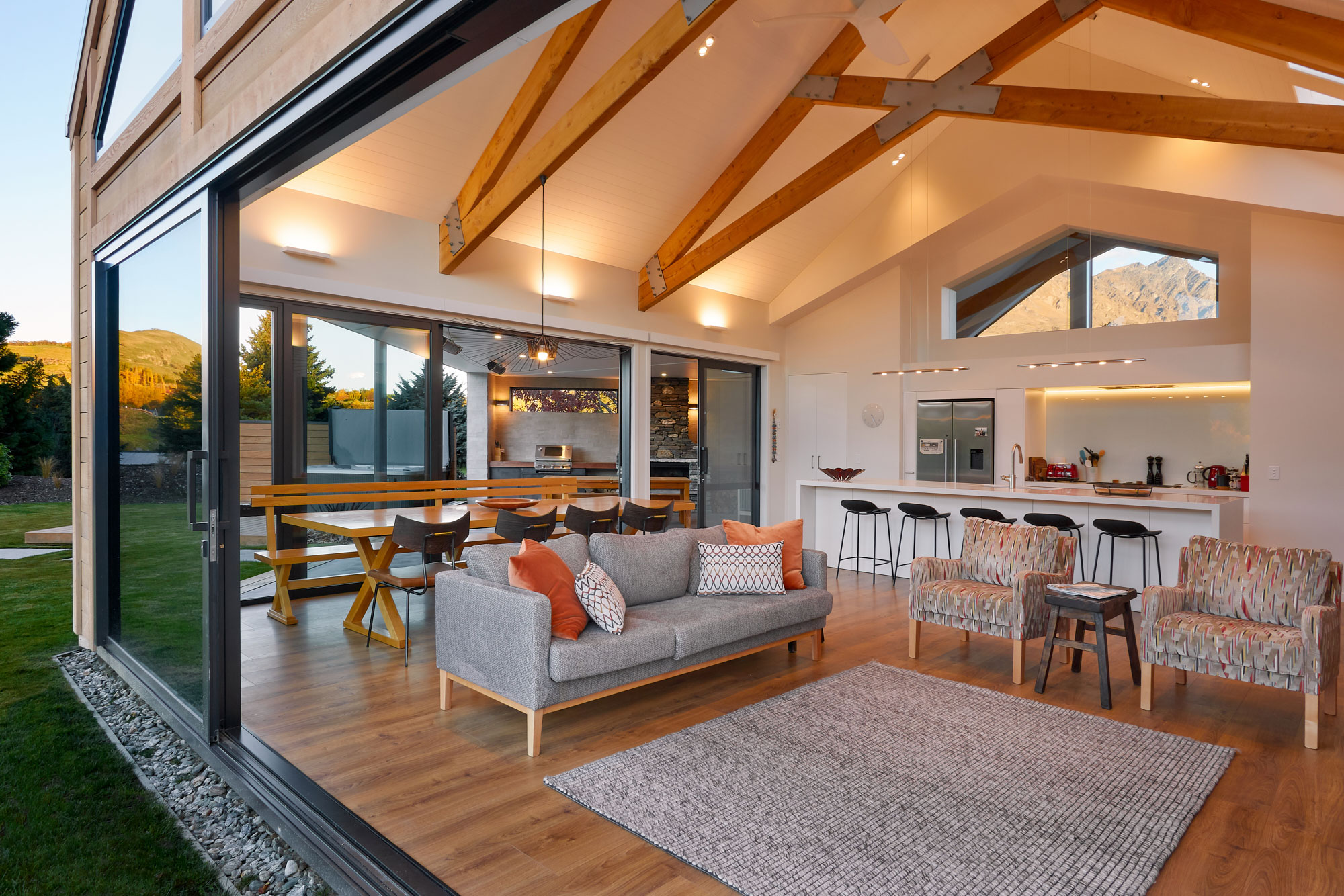 Premium, thermally-efficient homes | From DCD Builders