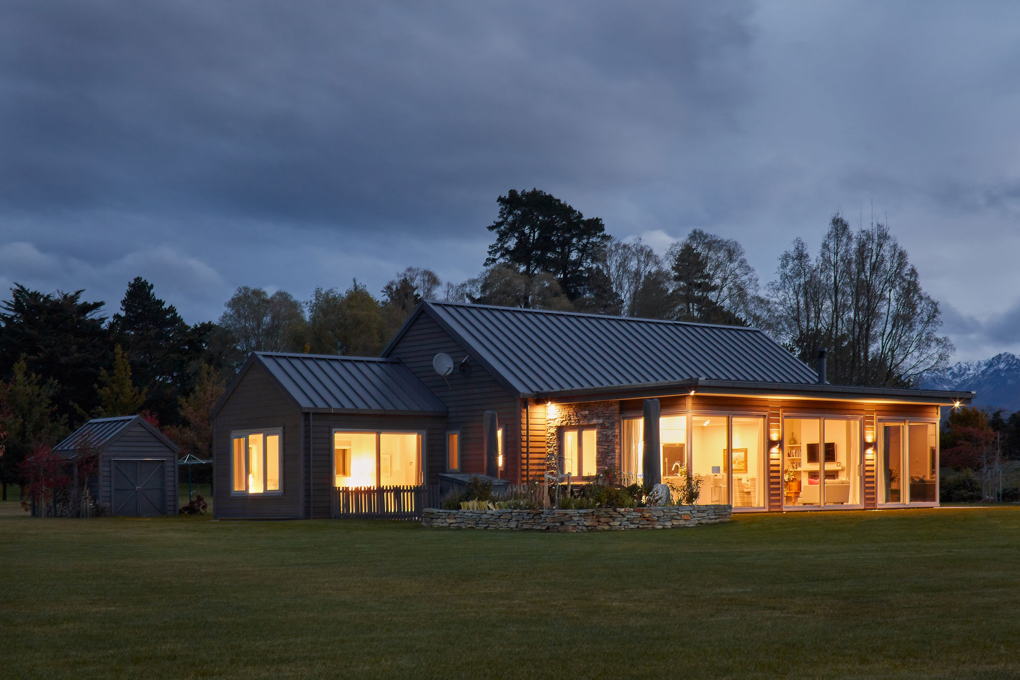 Premium, thermally-efficient homes | From DCD Builders