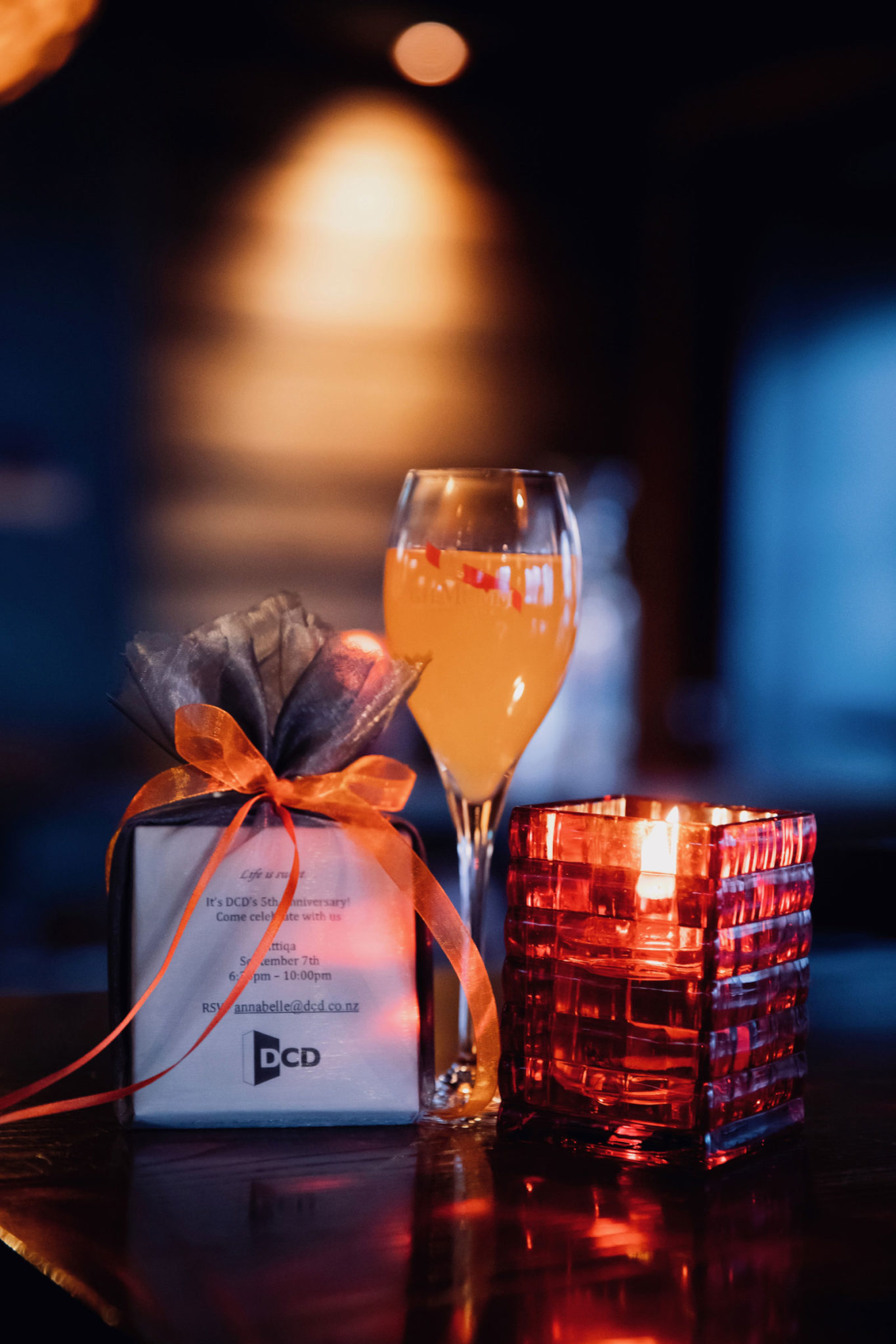 DCD celebrates 5 years of building better homes | DCD